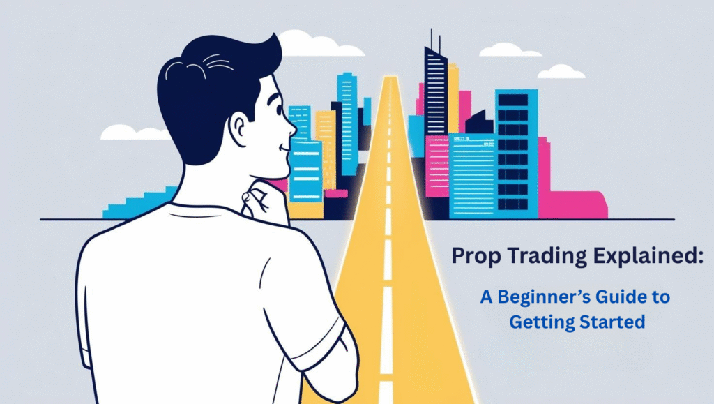 Prop Trading Explained: A Beginner’s Guide to Getting Started ...